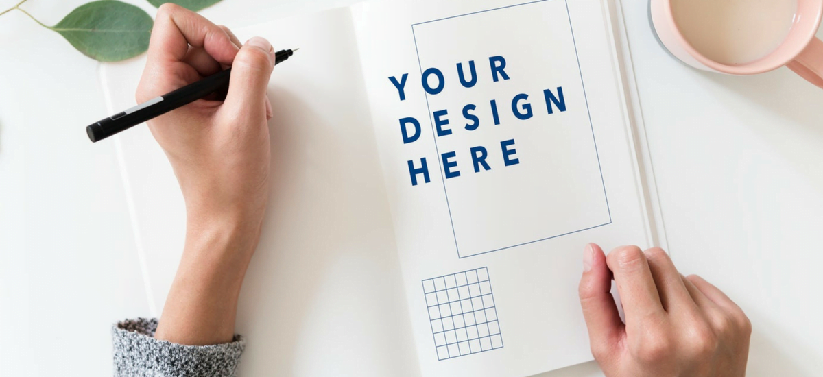 logo design Archives - Blog Brainster Co