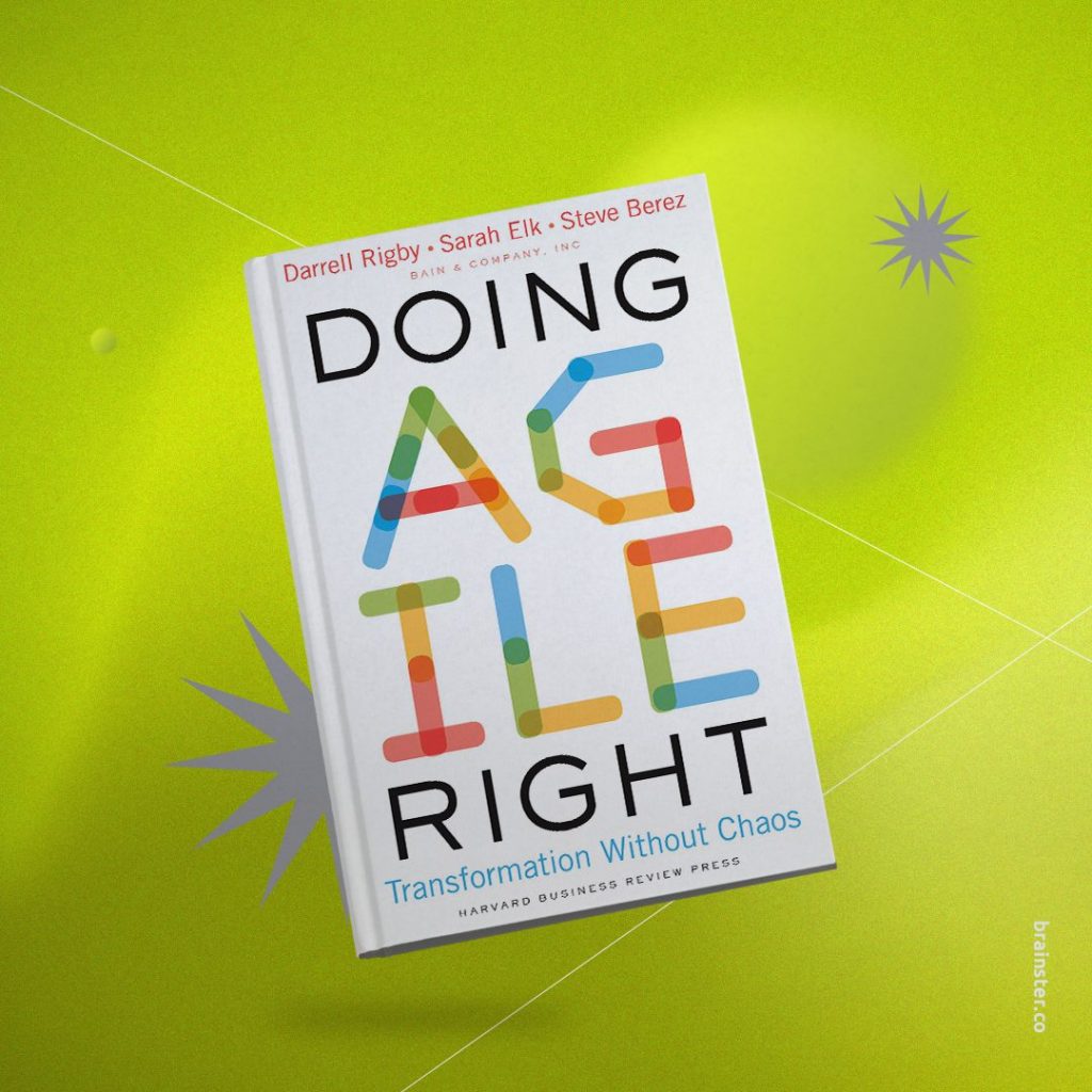 7 најпопуларни книги за проектен и продукт менаџмент | Brainster