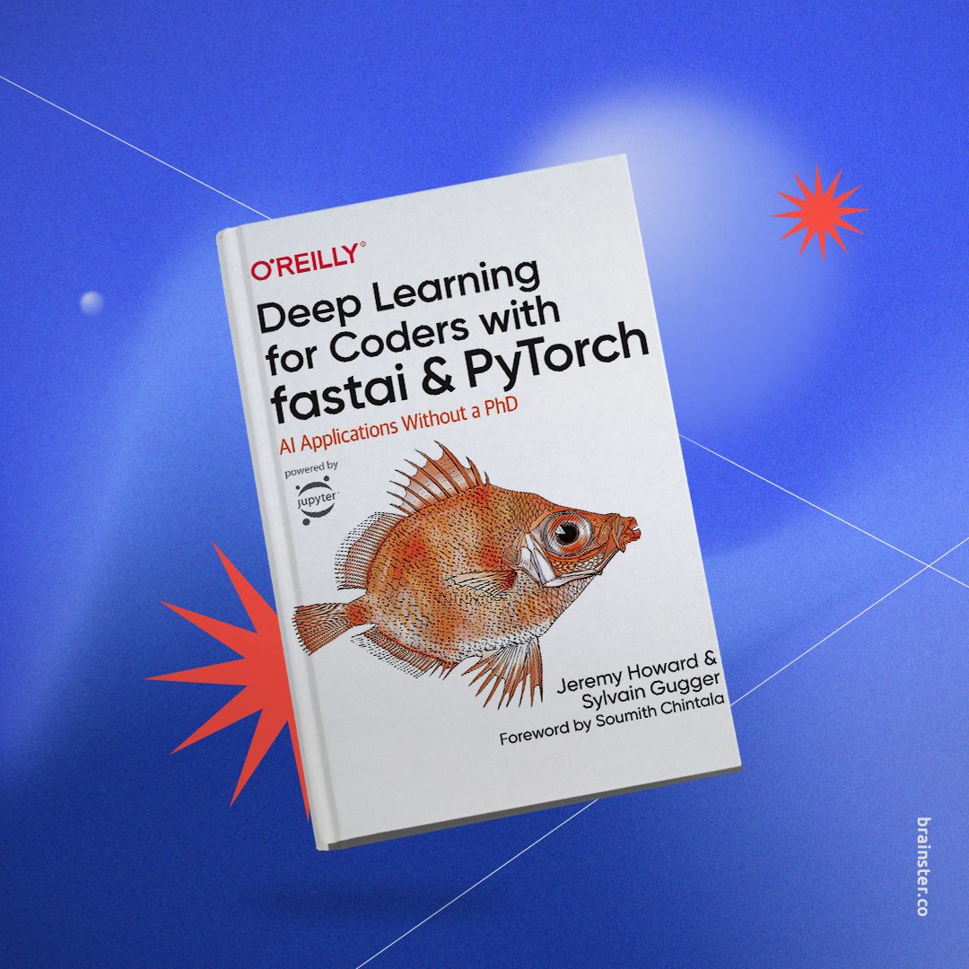 7 најпопуларни книги за Data Science | Brainster