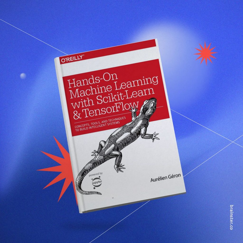 7 најпопуларни книги за Data Science | Brainster