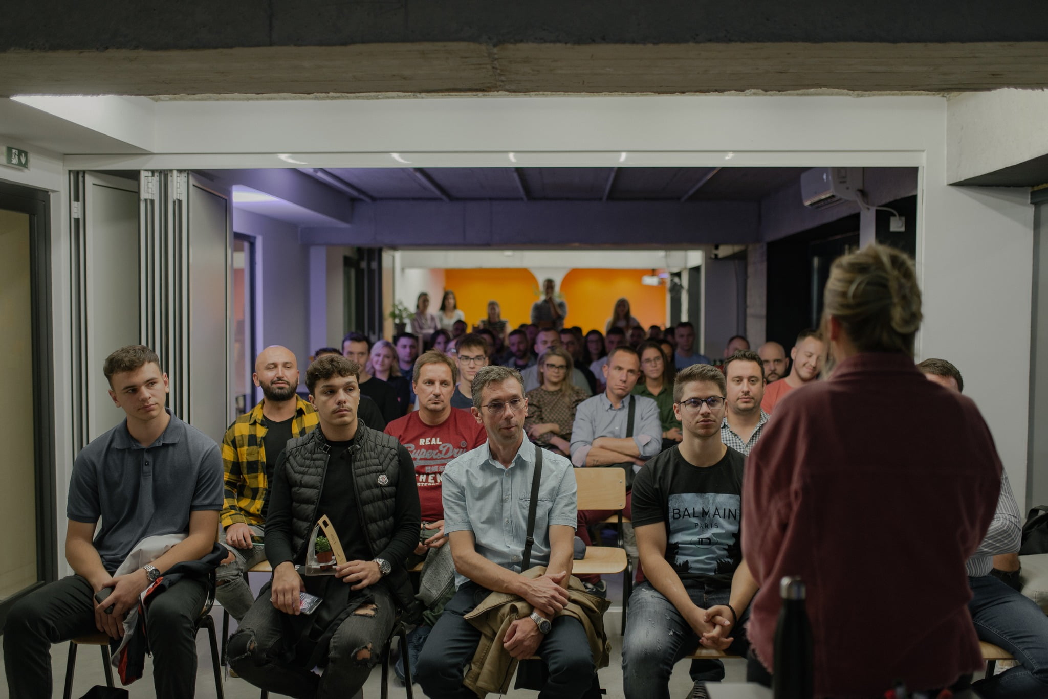 Академиите на Brainster се сертифицирани од страна на Brainster Next ...