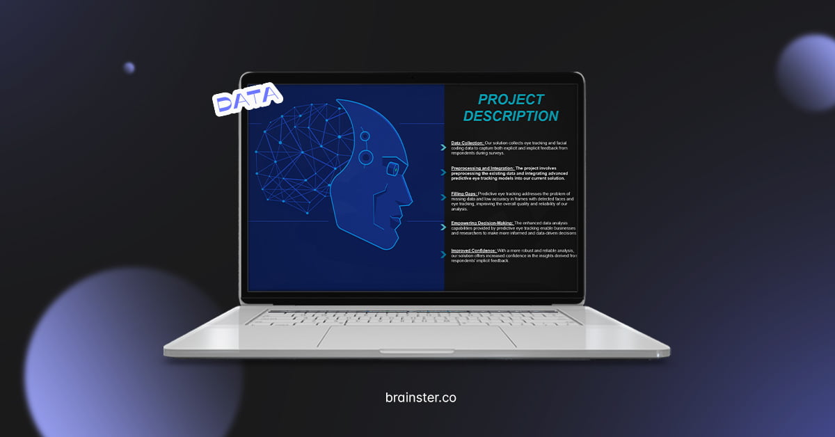 Завршен проект на Академијата за Data Science | Brainster