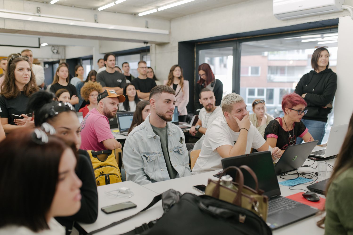 Осум реални проекти за 8 години Brainster! | Brainster