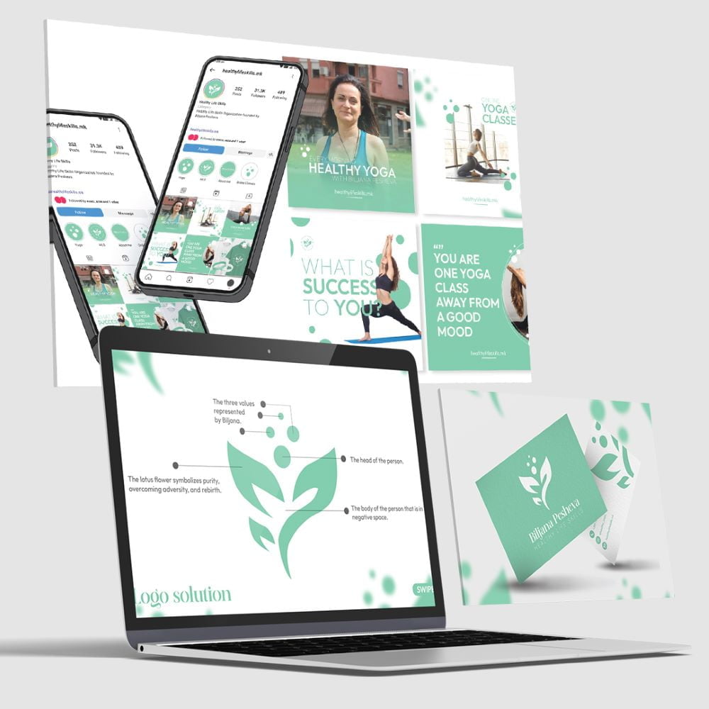 Верувајте во себе и следете ги своите соништа | Brainster