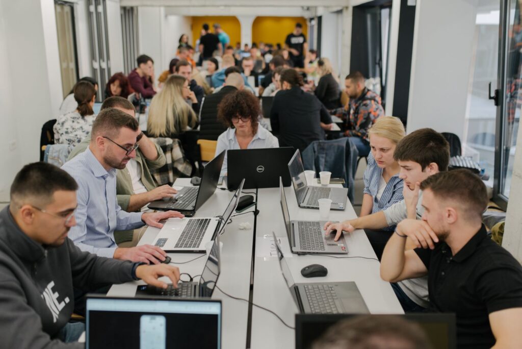 DATA SCIENCE ACADEMY – HIGHLIGHTS 2023 | Brainster