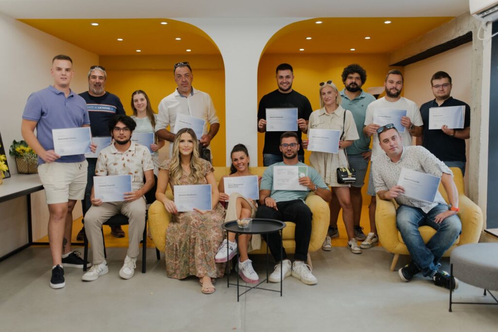 SOFTWARE TESTING ACADEMY – HIGHLIGHTS 2023 | Brainster