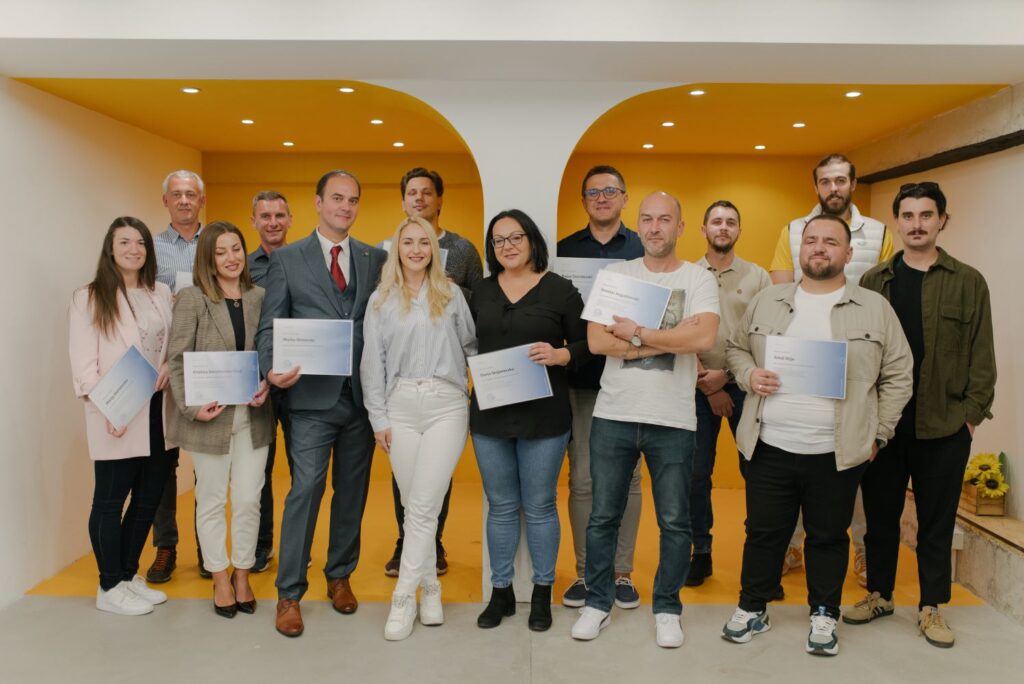 SOFTWARE TESTING ACADEMY – HIGHLIGHTS 2023 | Brainster