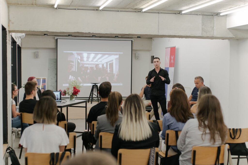 DATA SCIENCE ACADEMY – HIGHLIGHTS 2023 | Brainster