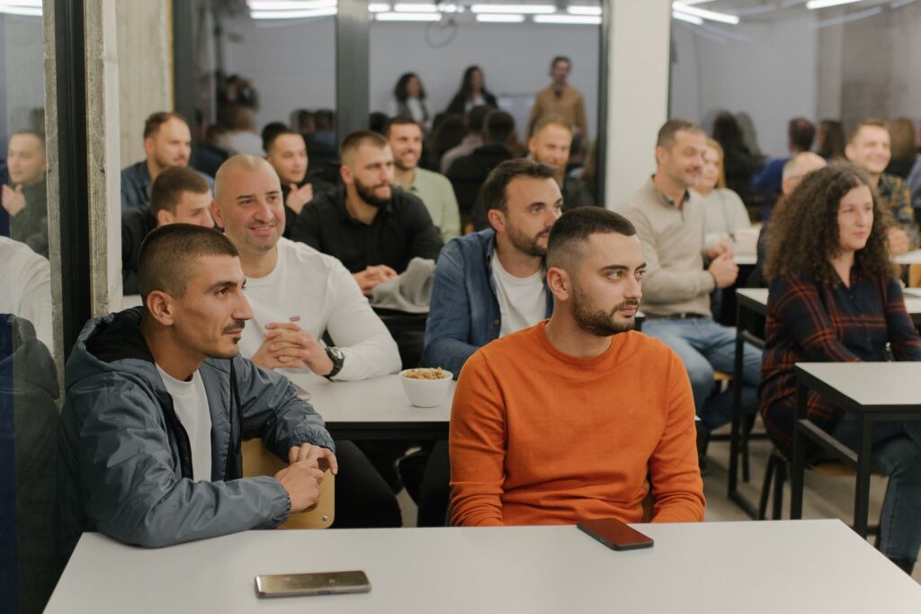 SOFTWARE TESTING ACADEMY – HIGHLIGHTS 2023 | Brainster