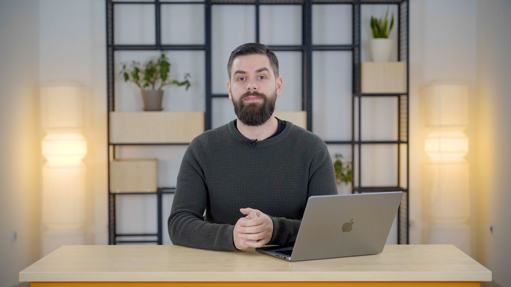 Огнен Бендевски: Само со упорност се станува успешен Front-end ...
