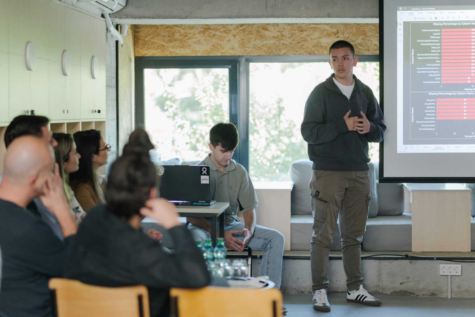 10 години Brainster: Како Brainster го трансформираше образованието во ...