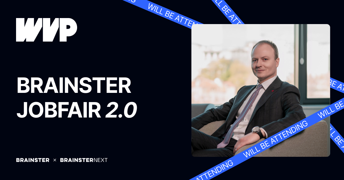 WVP Fund Management: Регионален лидер во инвестирањето и наш партнер на ...